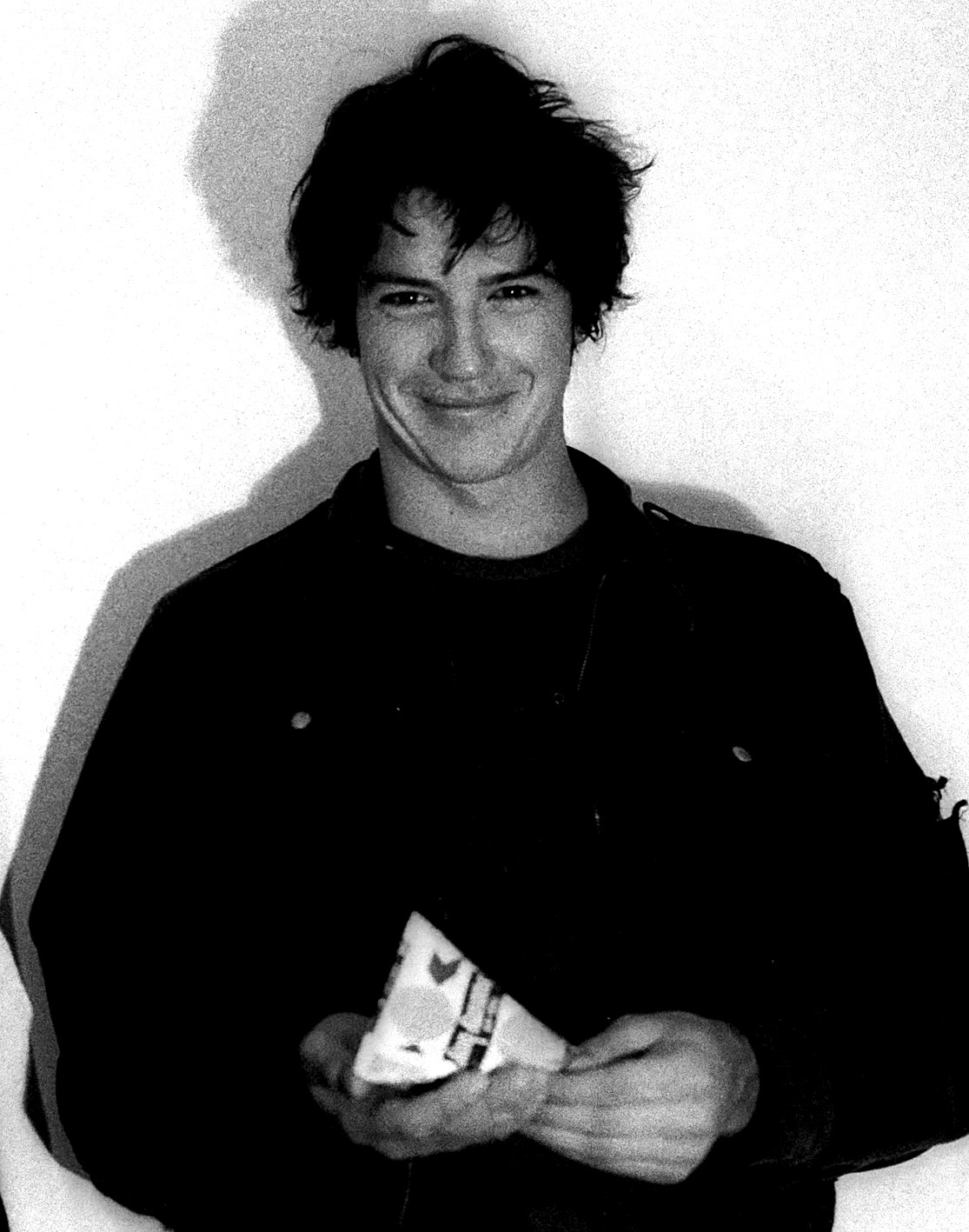 The Sunnyboys – Peter Oxley © Catherine Croll – Catherine Croll